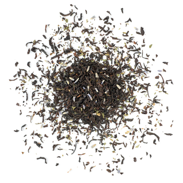 Jane Austen Tea Blend, 4 oz. – Denver Tea Room Online Tea Shop