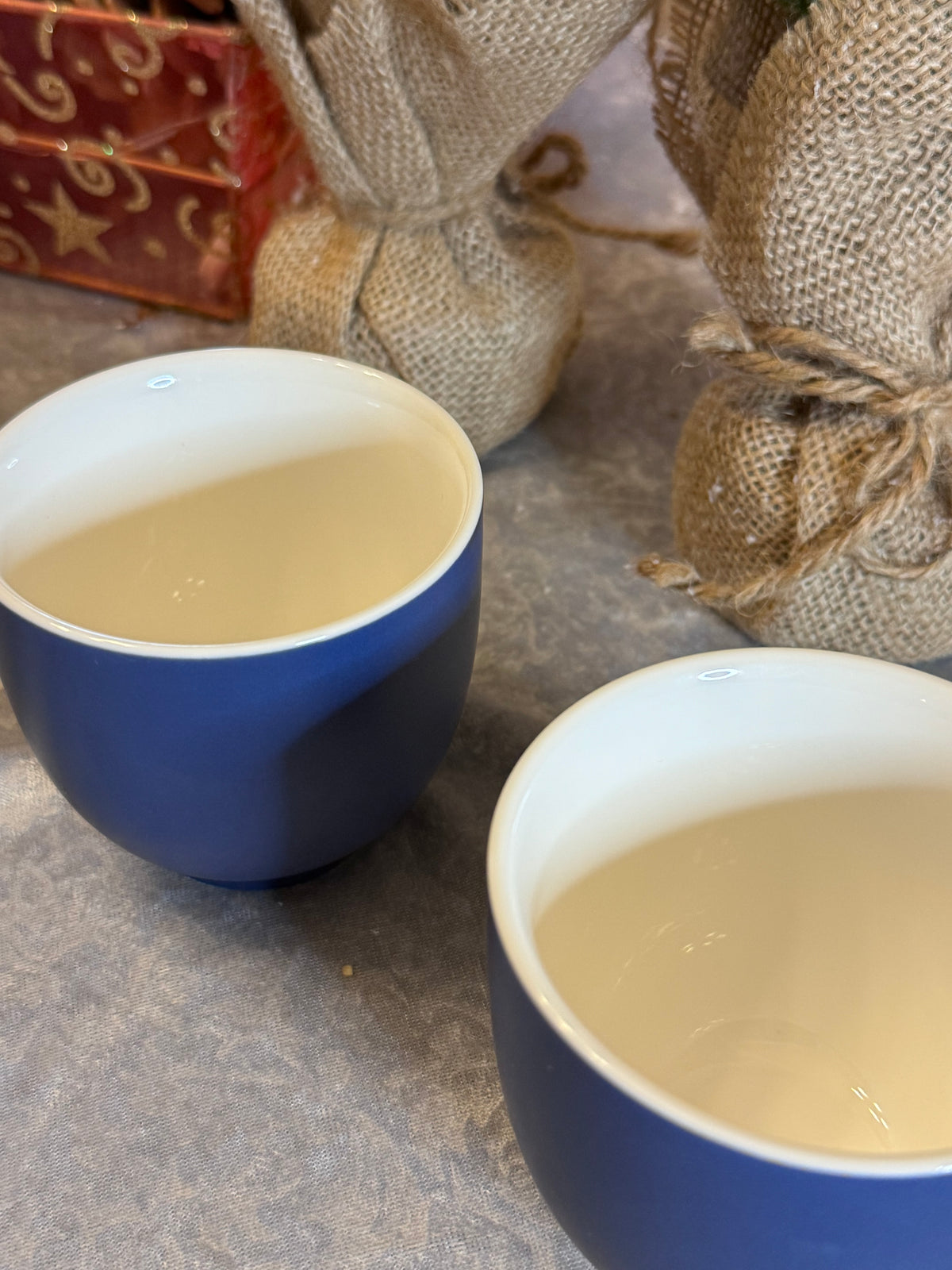 Midnight Tea Cups – Denver Tea Room Online Tea Shop